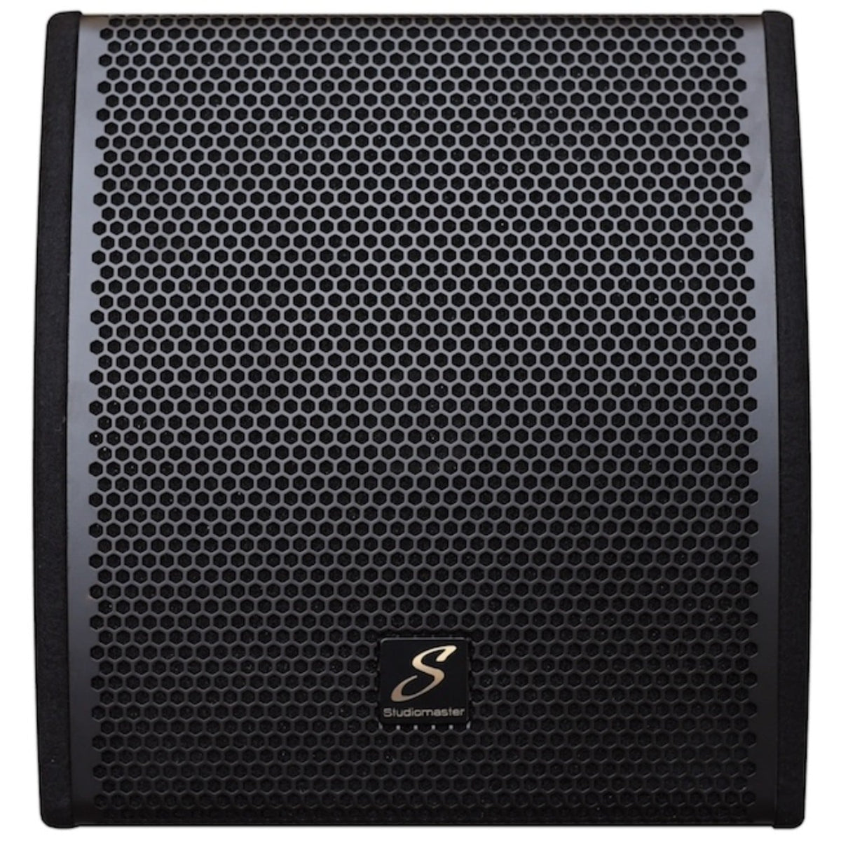 StudioMaster Sense 12A Active Monitor – Knight Sound and Light