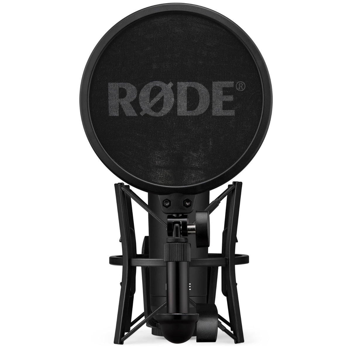 Rode NT1 Signature Series (Black) – Knight Sound and Light