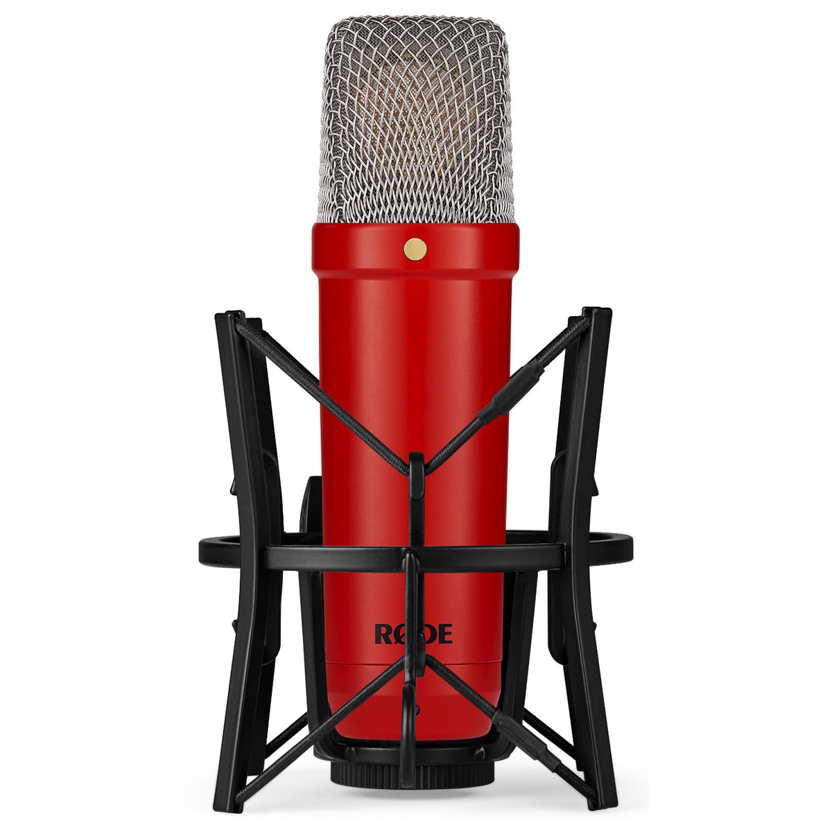 Rode NT1 Signature Series (Red) – Knight Sound and Light