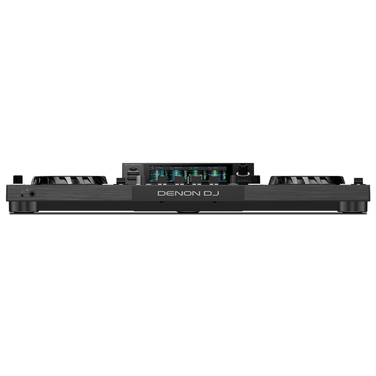 Denon SC Live 4 – Knight Sound and Light